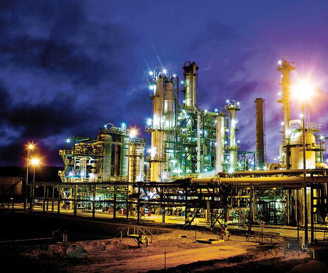 Petroperu to Expand and Update the FCCU at Talara Refinery ...