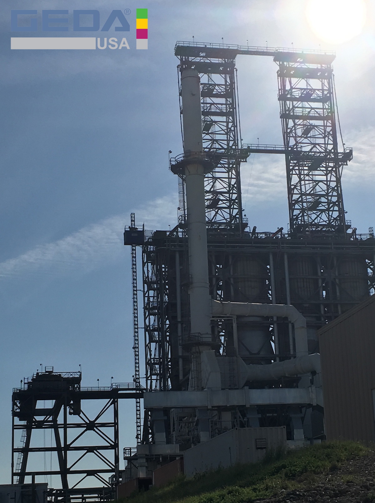 Explosion-Proof Elevator An Innovative Solution to Ensure Worker Safety ...